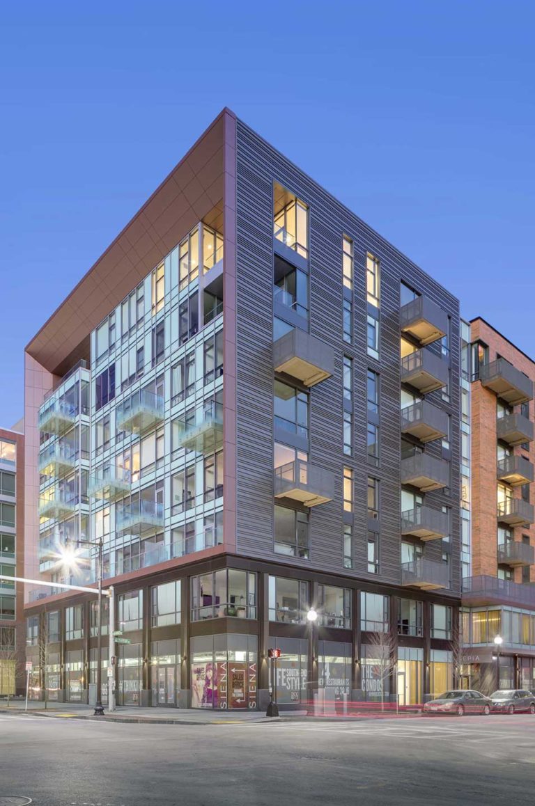 Ink Block | Elkus Manfredi Architects