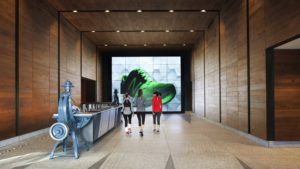 New Balance Headquarters | Elkus Manfredi Architects