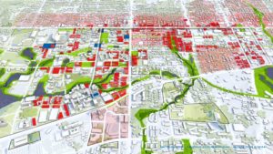 University of Florida - Strategic Development Plan | Elkus Manfredi ...