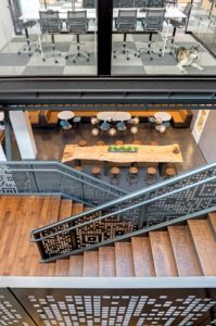 WS Development | Elkus Manfredi Architects