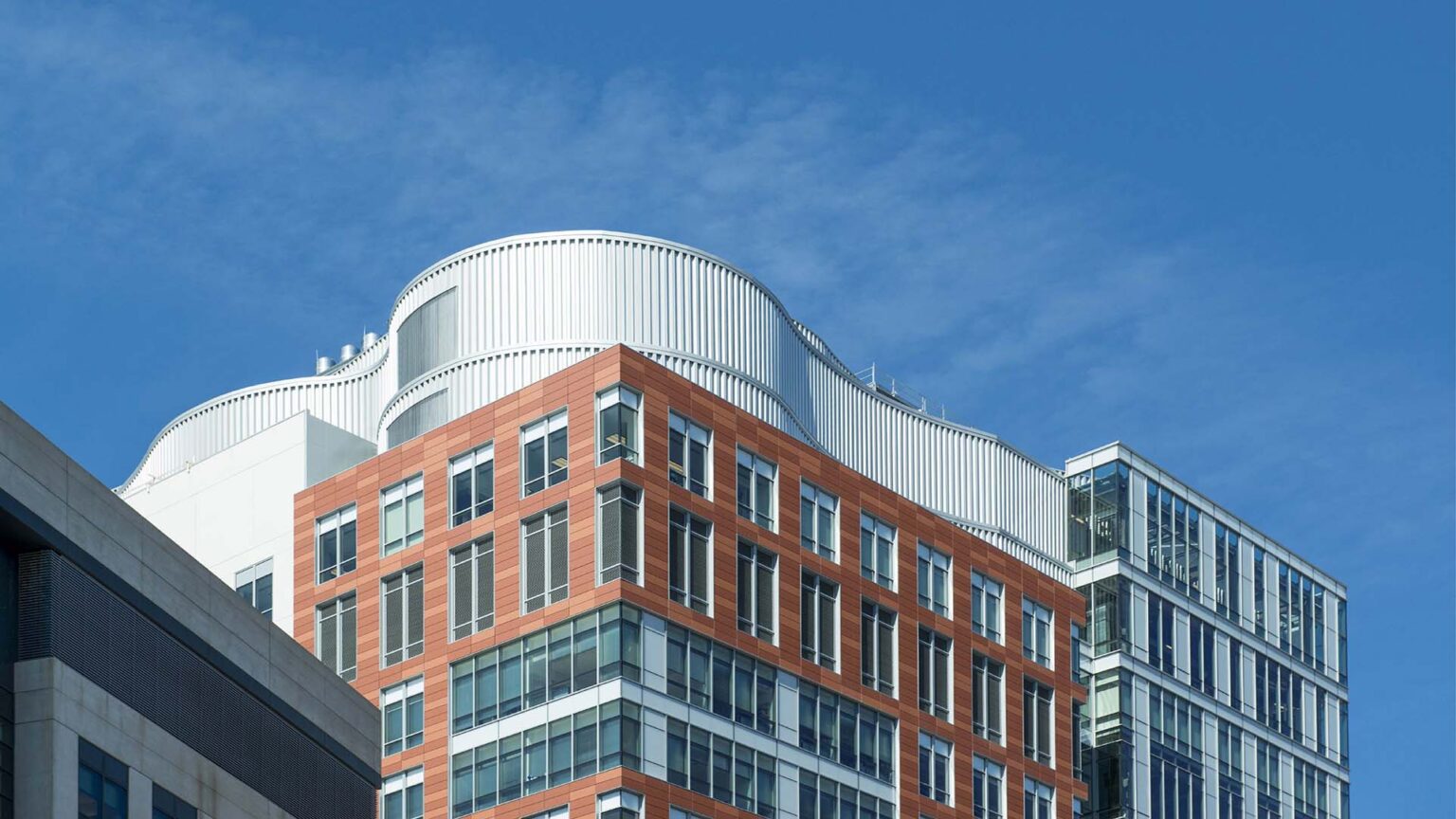 Elkus Manfredi Architects