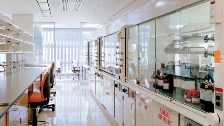 The Eli and Edythe L Broad Institute of MIT and Harvard | Elkus ...