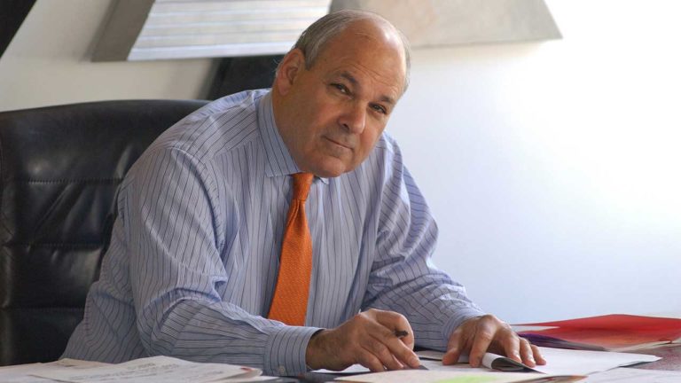 Firm | Elkus Manfredi Architects