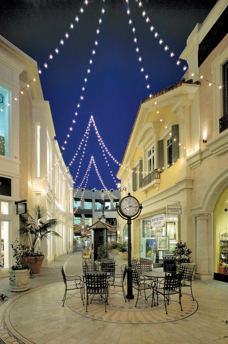 The Grove | Elkus Manfredi Architects