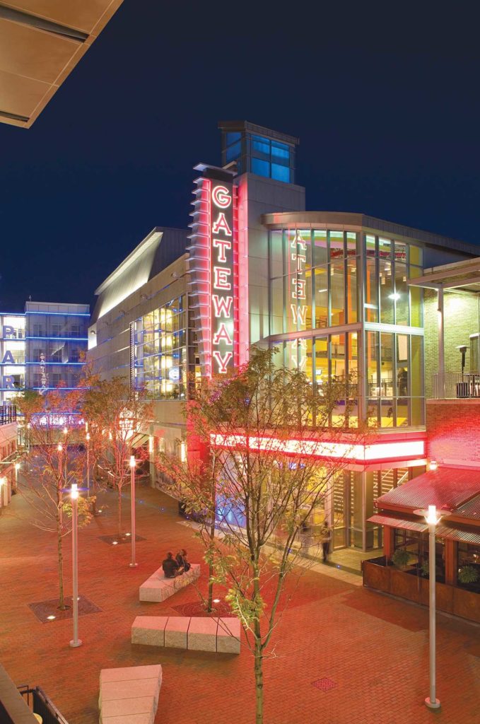 The Ohio State University – South Campus Gateway | Elkus Manfredi ...