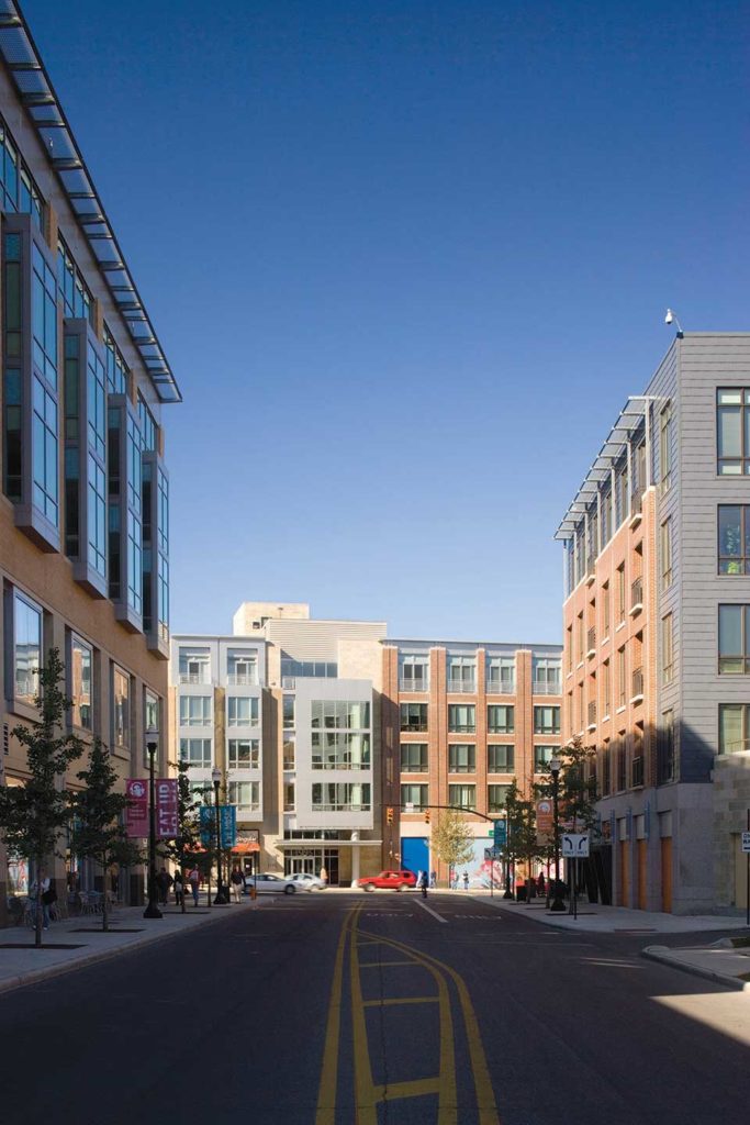 The Ohio State University – South Campus Gateway | Elkus Manfredi ...