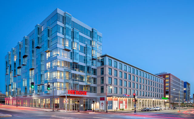 Ink Block | Elkus Manfredi Architects