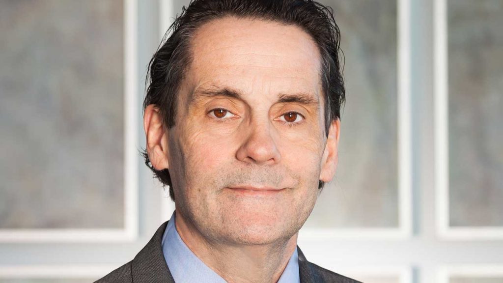 Rutgers University - Academic Building | Elkus Manfredi Architects