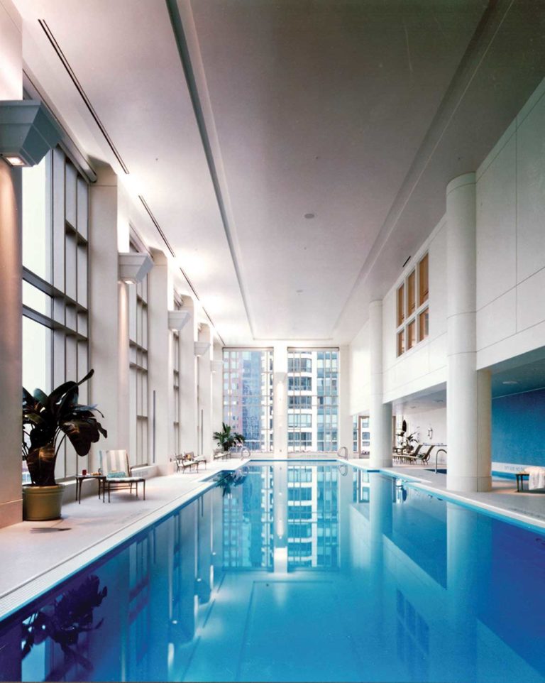 The Peninsula Chicago | Elkus Manfredi Architects