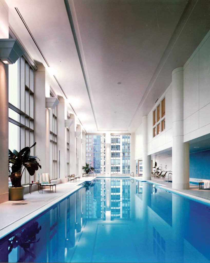 The Peninsula Chicago | Elkus Manfredi Architects