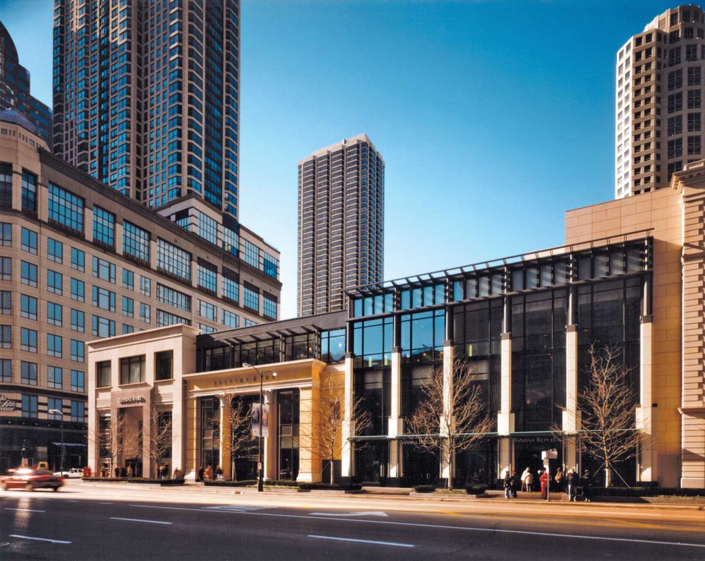 The Peninsula Chicago | Elkus Manfredi Architects