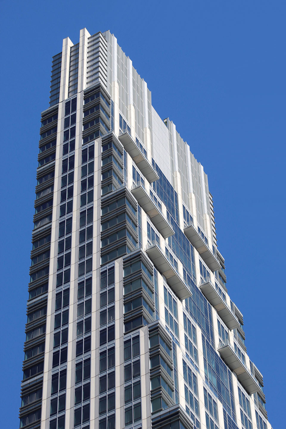 200 Amsterdam | Elkus Manfredi Architects