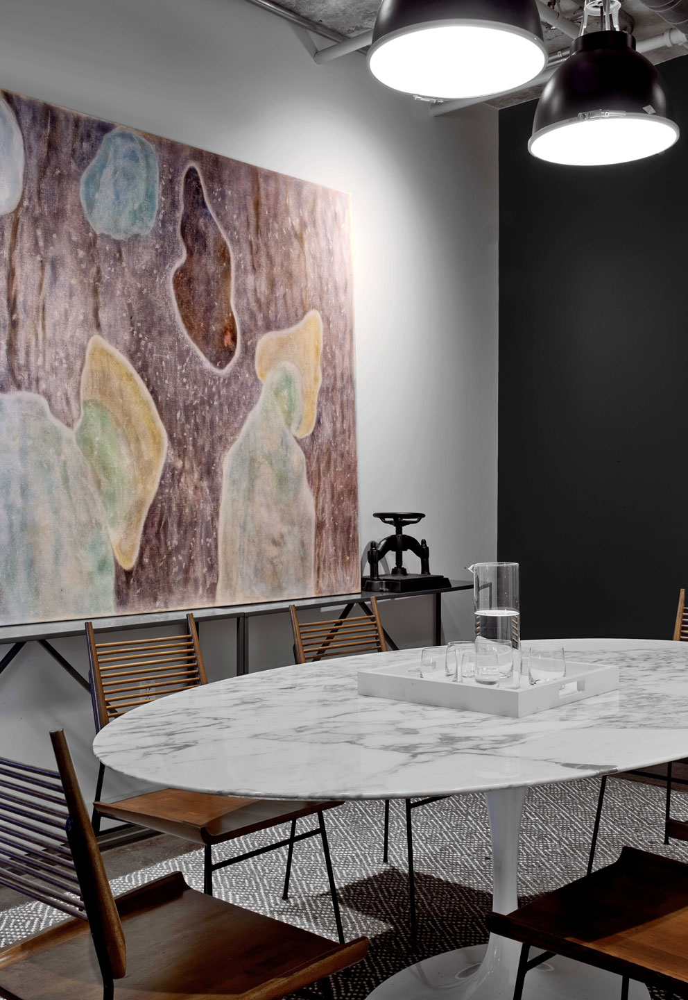 Samuels & Associates Headquarters | Elkus Manfredi Architects