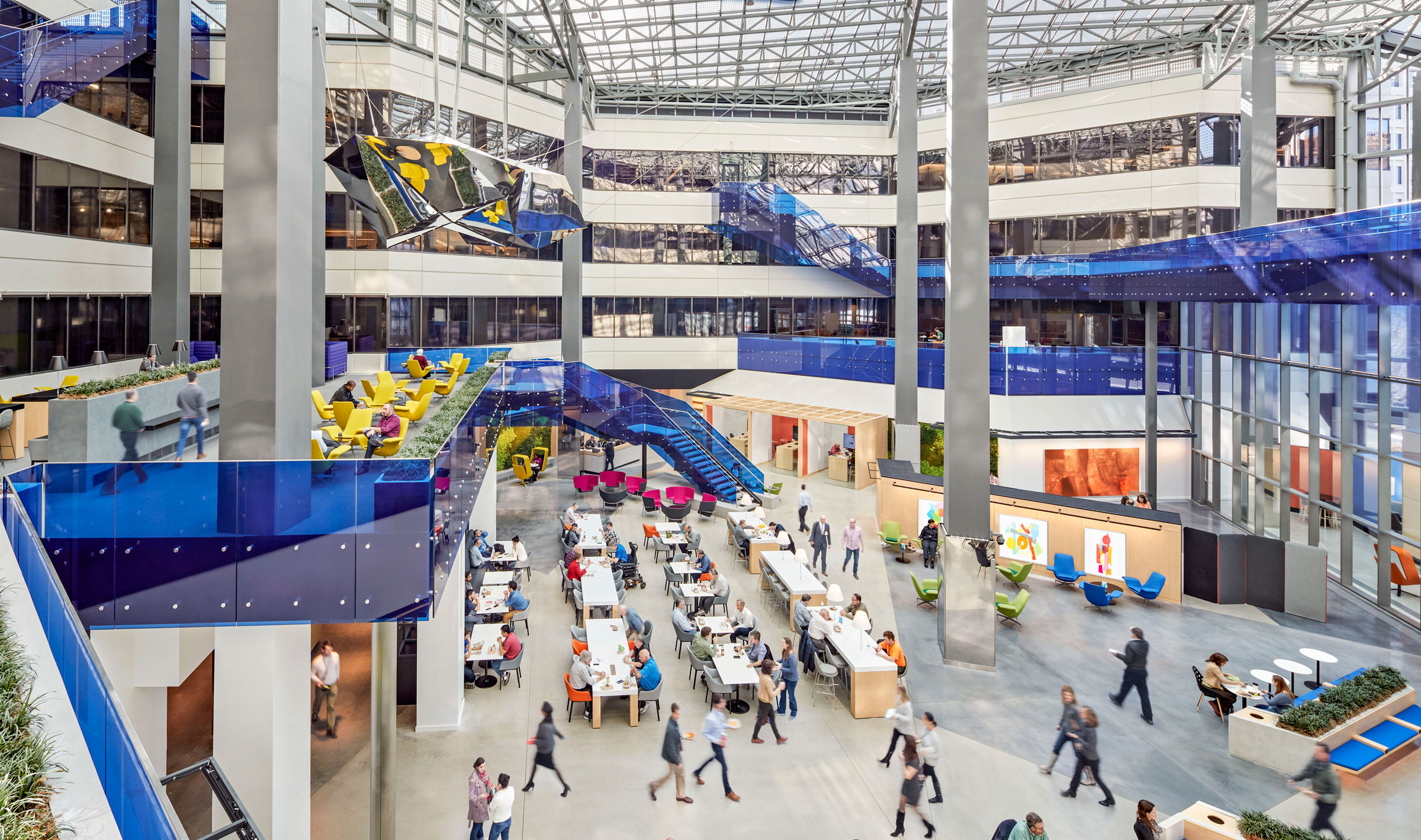 Draper | Elkus Manfredi Architects