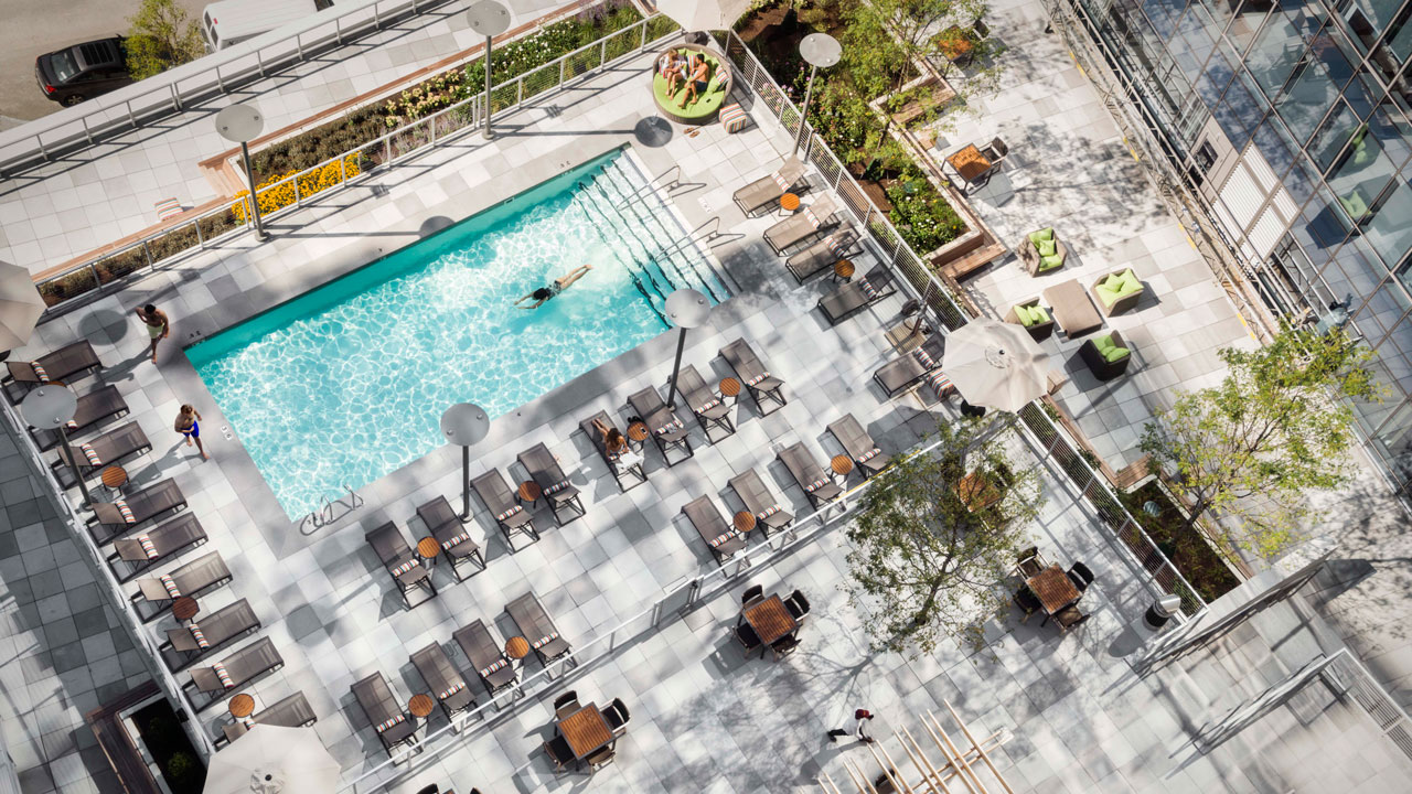 One Seaport | Elkus Manfredi Architects