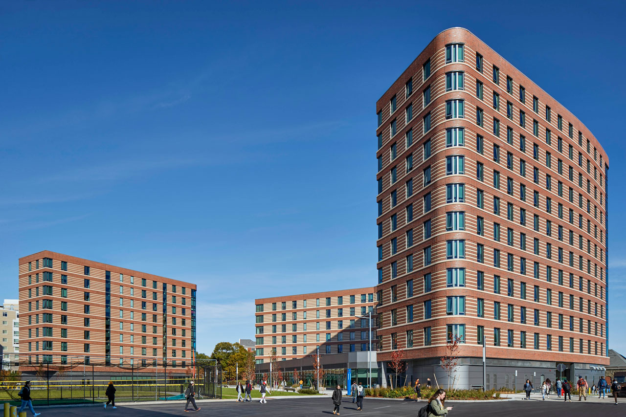 University of Massachusetts Boston - Dr. J Keith and Angela Motley ...