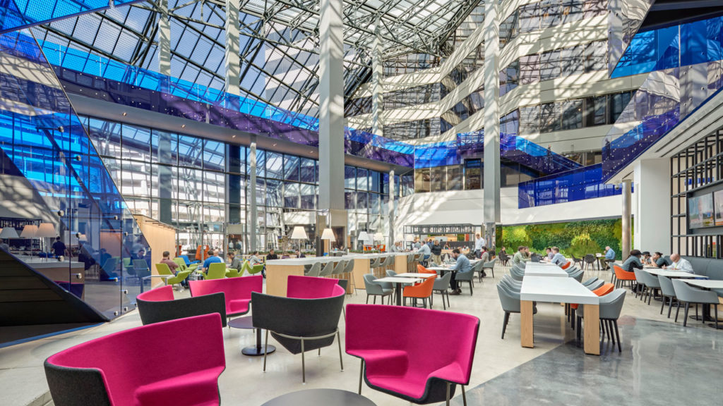 Draper | Elkus Manfredi Architects