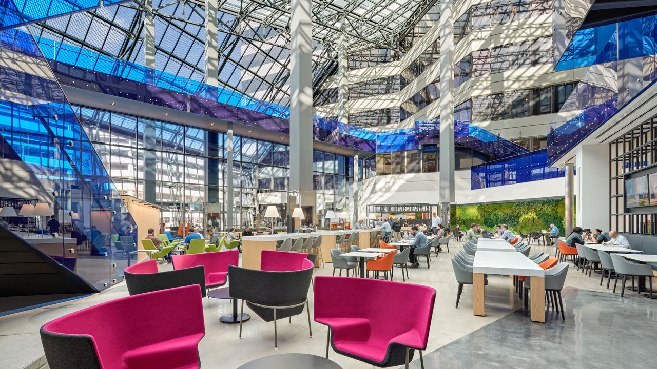 Draper | Elkus Manfredi Architects