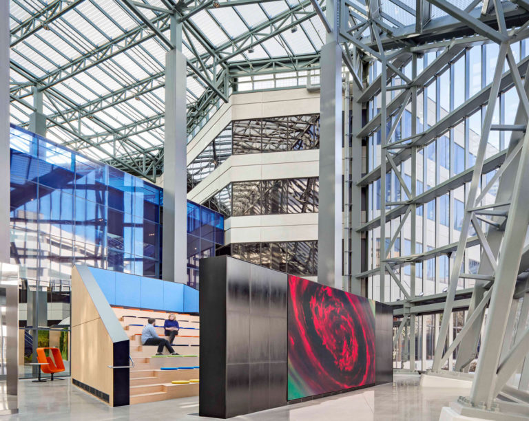 Draper | Elkus Manfredi Architects