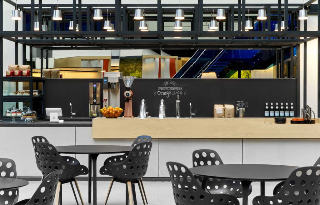 Draper | Elkus Manfredi Architects