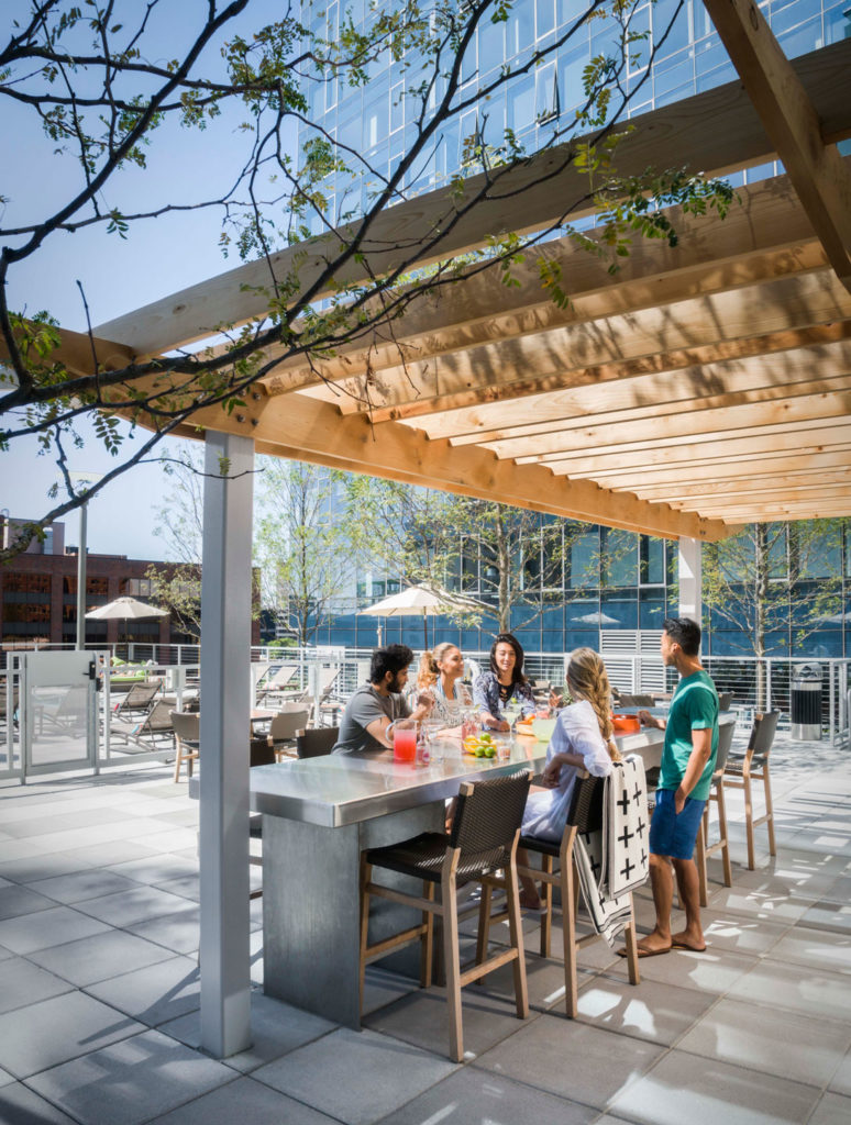 One Seaport | Elkus Manfredi Architects