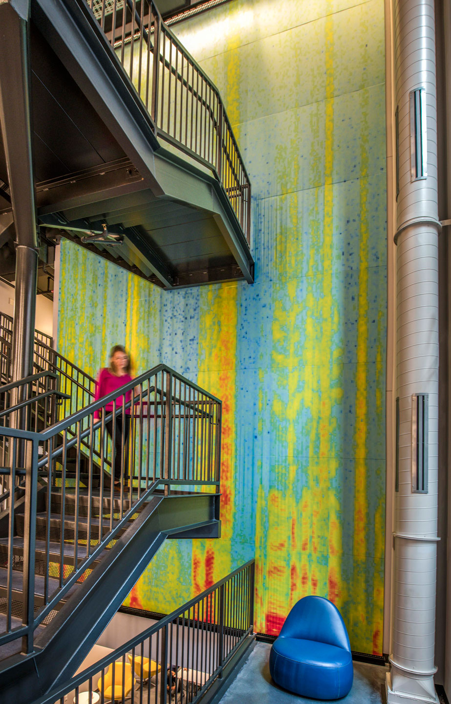 Emerson College - Two Boylston Place | Elkus Manfredi Architects