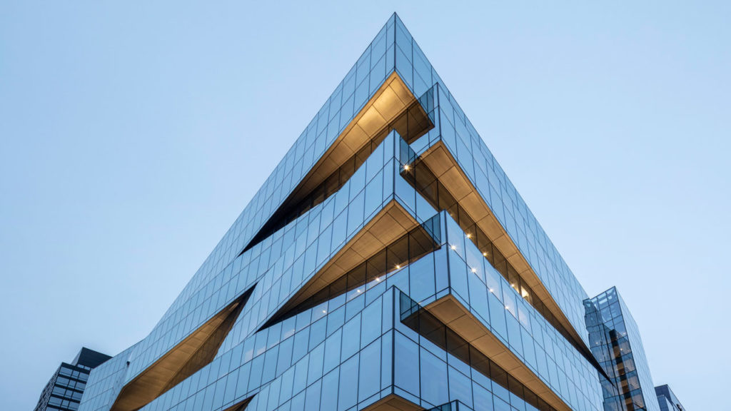 Pier 4 | Elkus Manfredi Architects