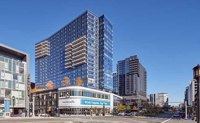 One Seaport | Elkus Manfredi Architects