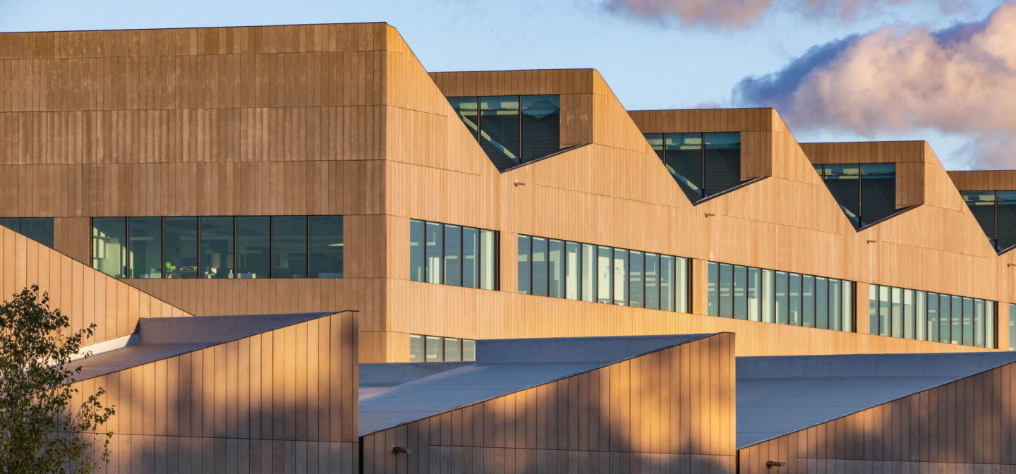 Elkus Manfredi Architects