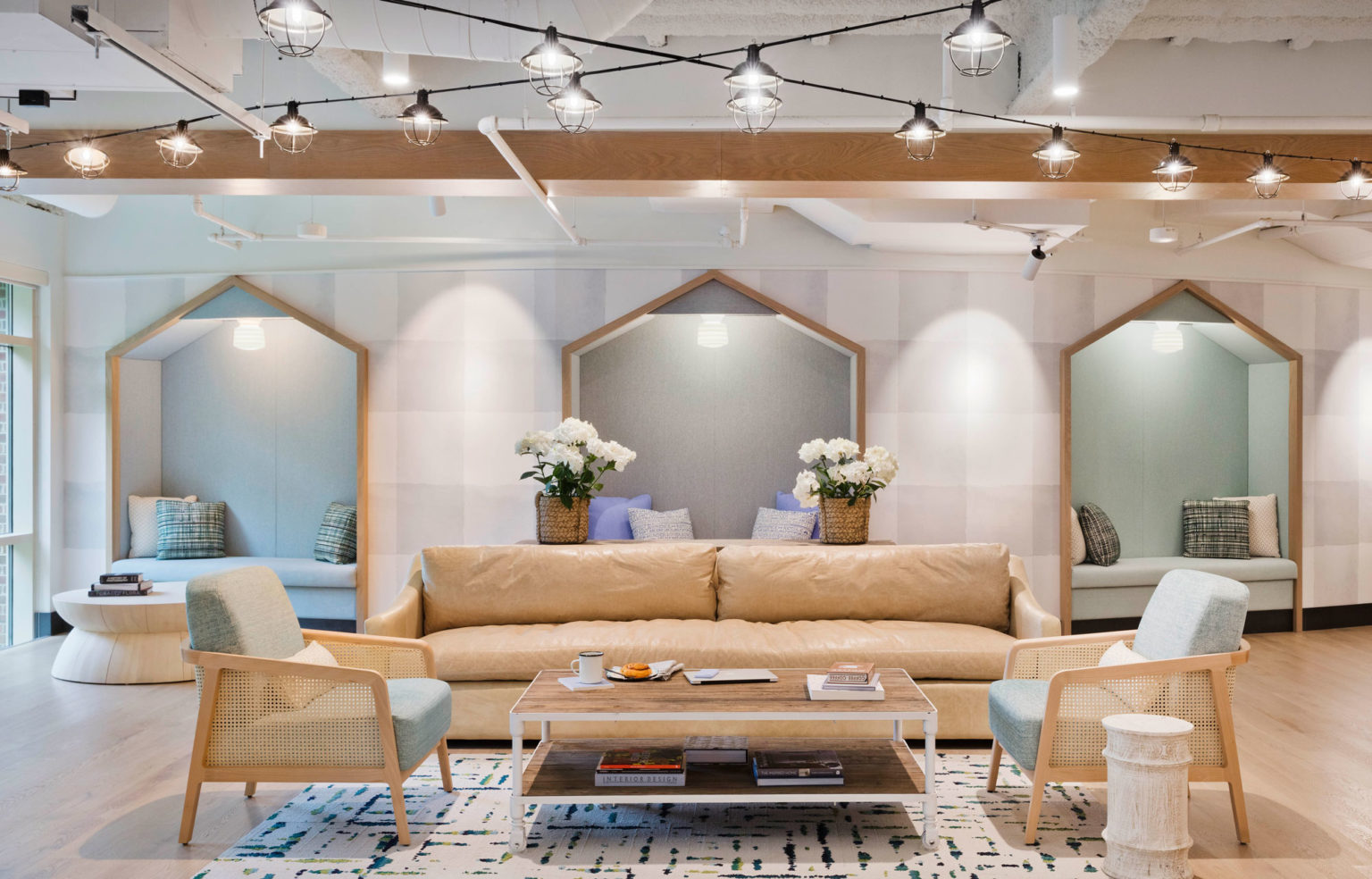 Aetna | Elkus Manfredi Architects