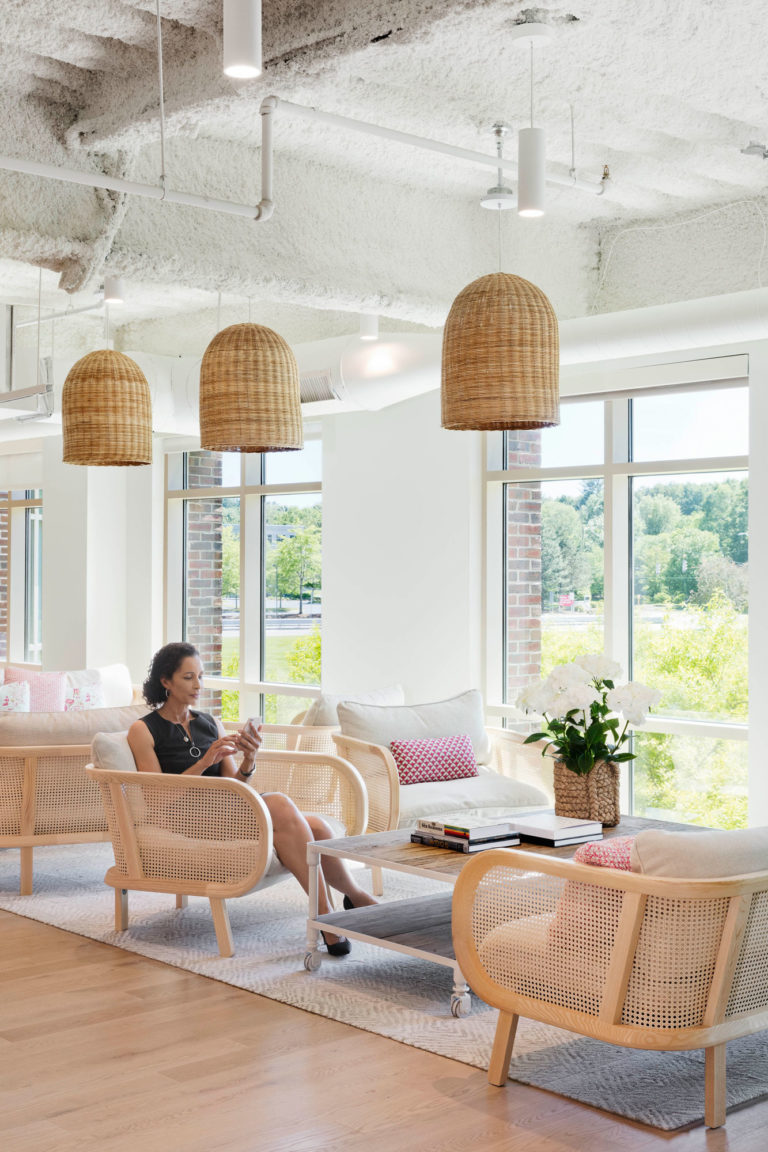 Aetna | Elkus Manfredi Architects