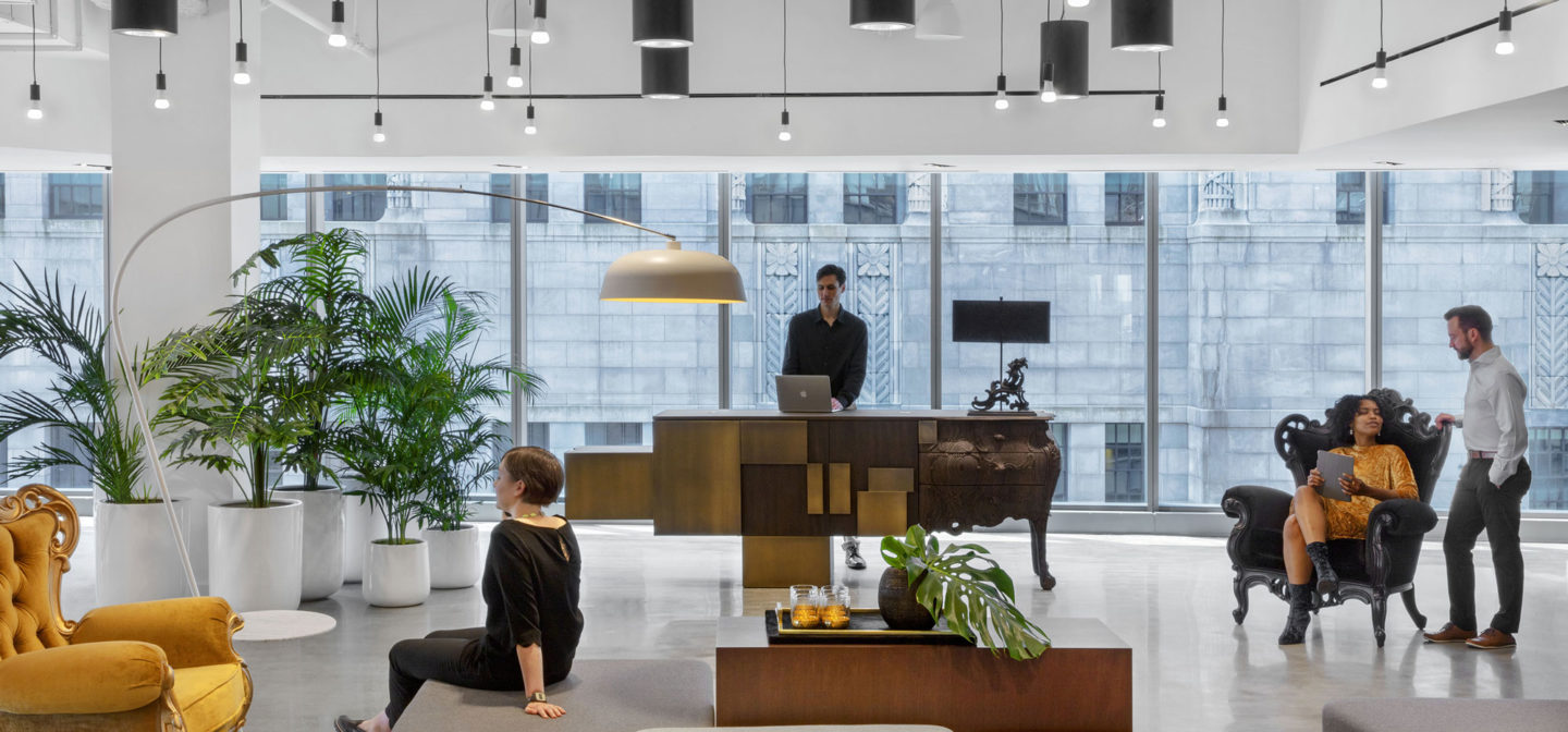 Elkus Manfredi Architects