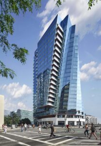 The St. Regis Residences, Boston | Elkus Manfredi Architects
