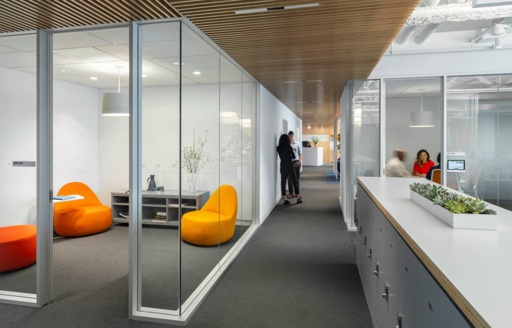 Servier Pharmaceuticals | Elkus Manfredi Architects