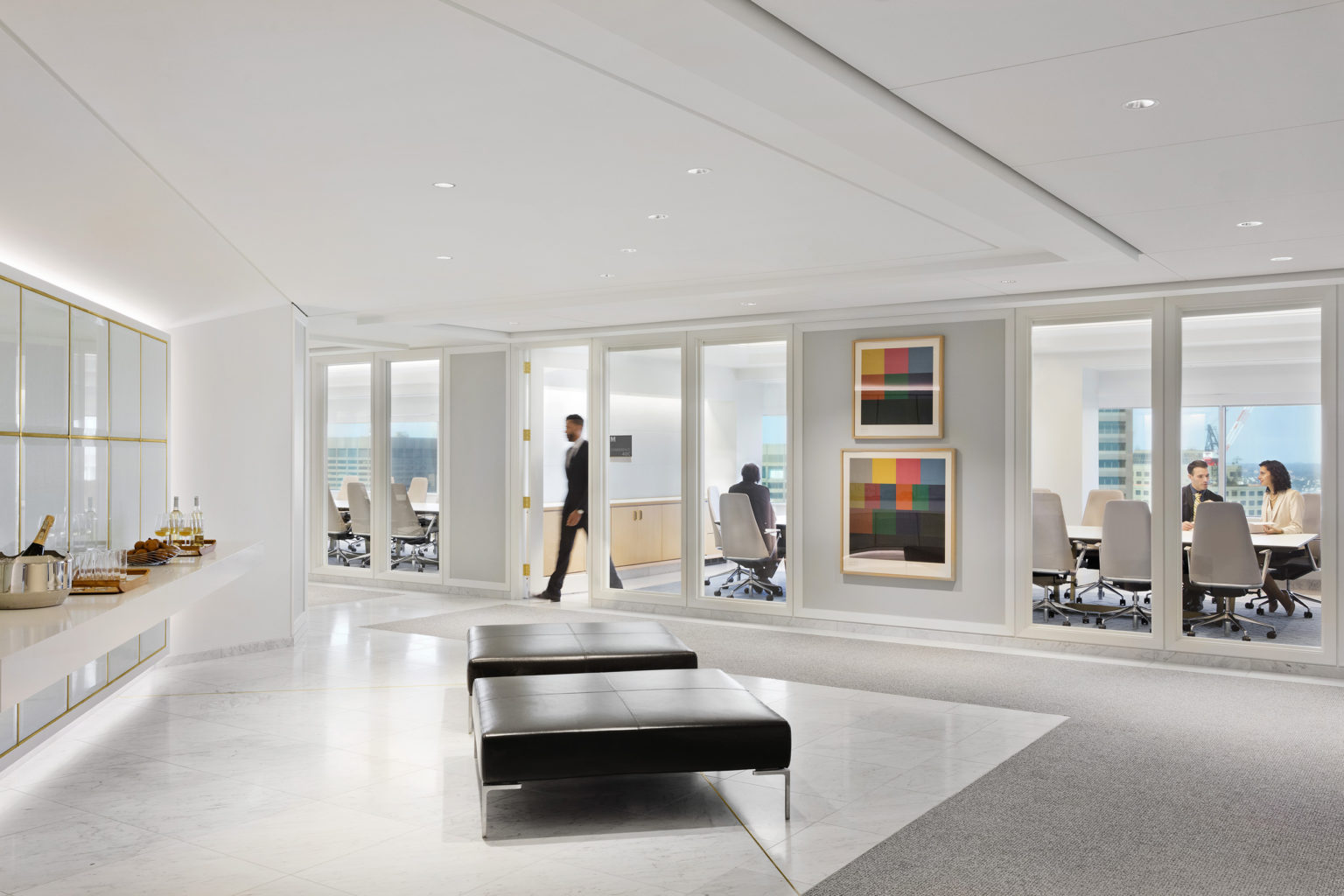 Mintz | Elkus Manfredi Architects