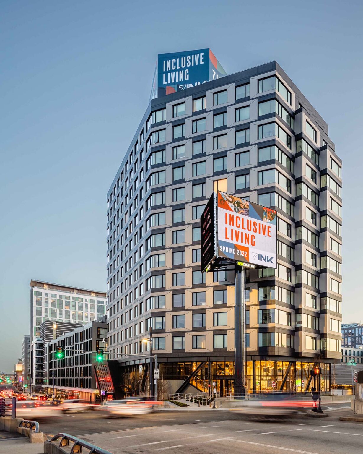 7INK | Elkus Manfredi Architects