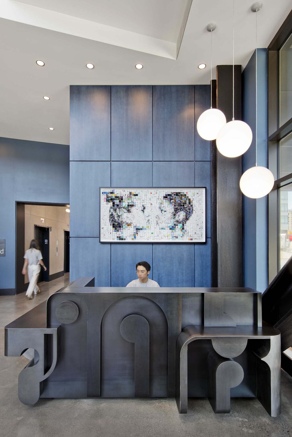 7INK | Elkus Manfredi Architects