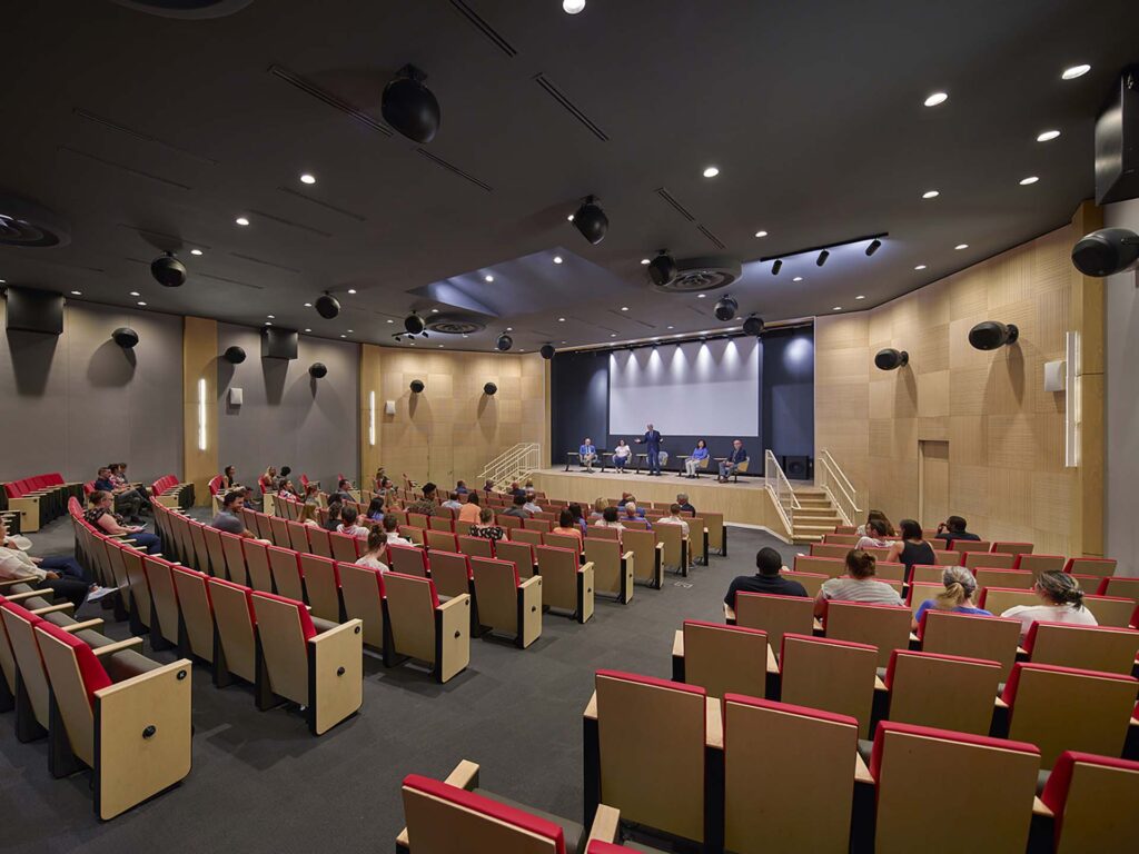 Children's National Research & Innovation Campus | Elkus Manfredi ...