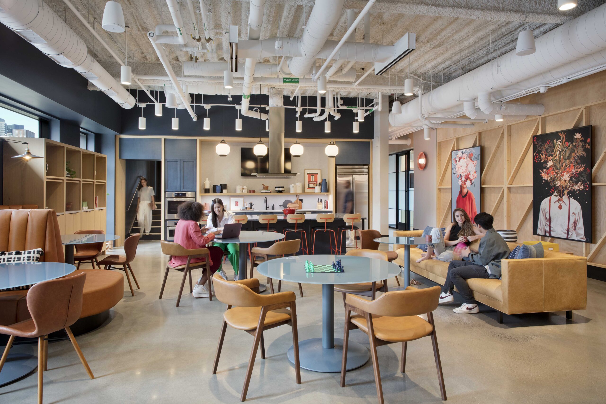 7INK | Elkus Manfredi Architects