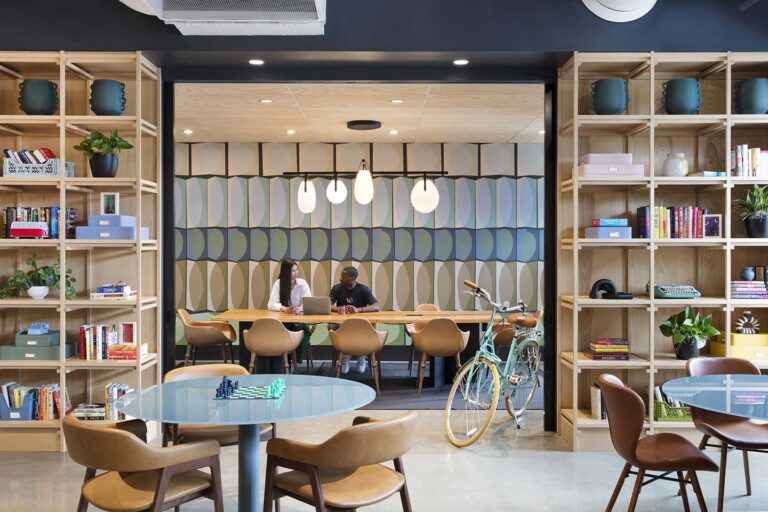 7INK | Elkus Manfredi Architects