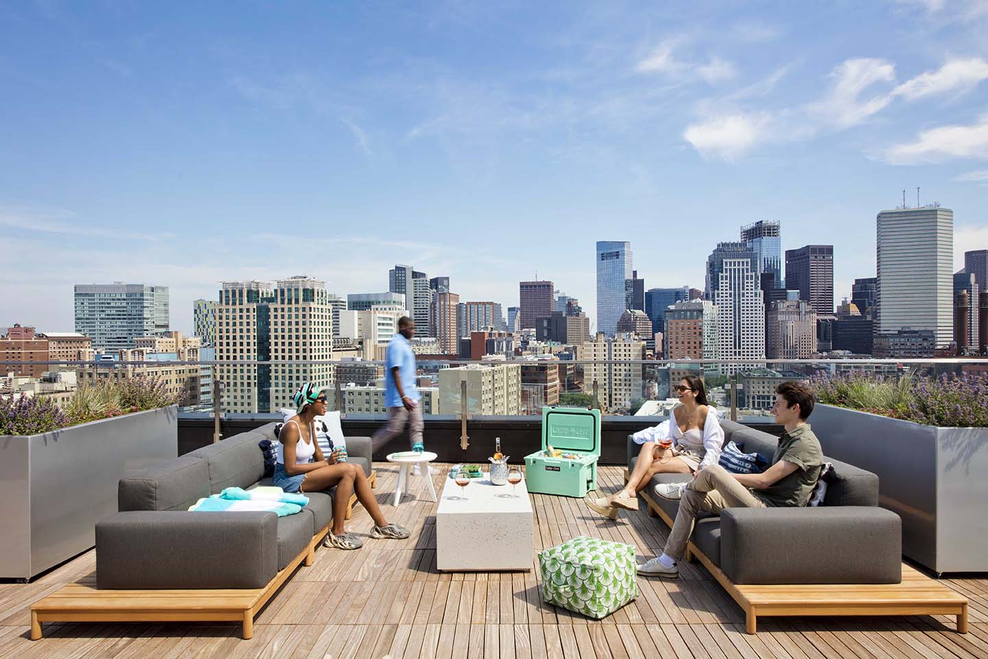 7INK | Elkus Manfredi Architects