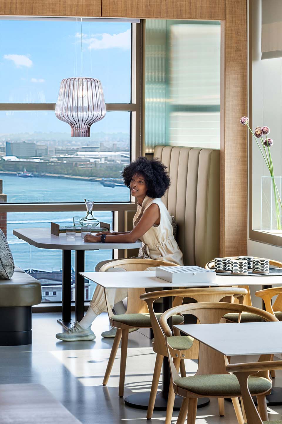 AEW Capital Management | Elkus Manfredi Architects