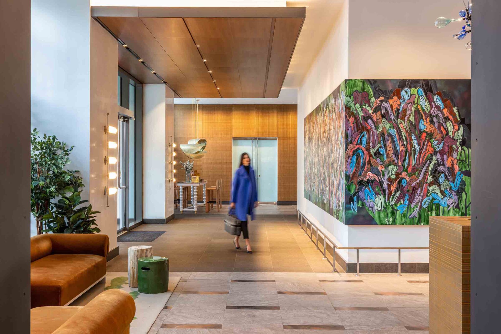 Alcott | Elkus Manfredi Architects