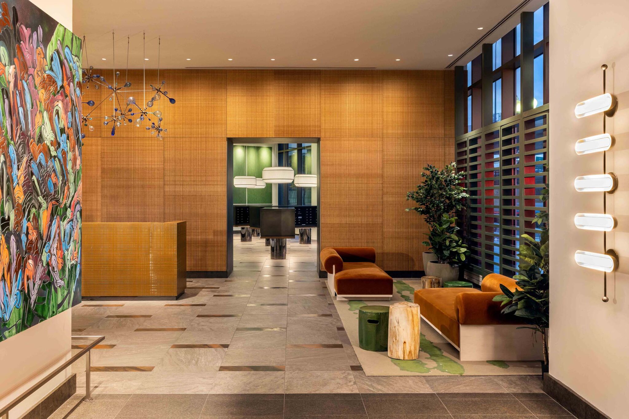 Alcott | Elkus Manfredi Architects