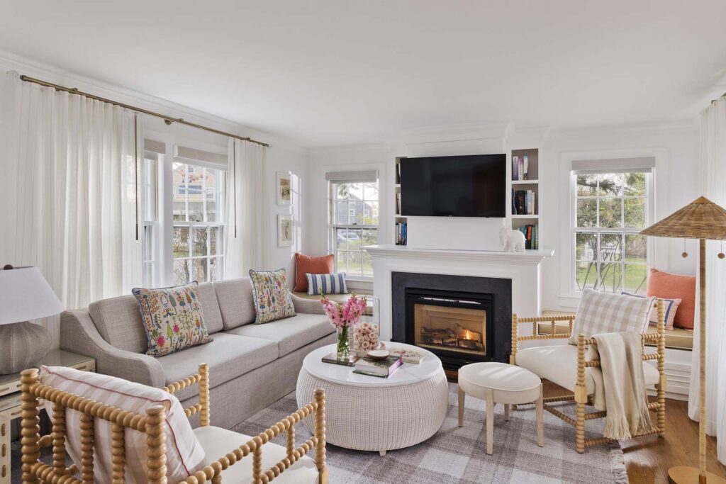 White Elephant Nantucket | Elkus Manfredi Architects