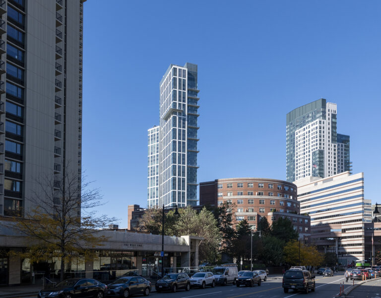 Alcott | Elkus Manfredi Architects