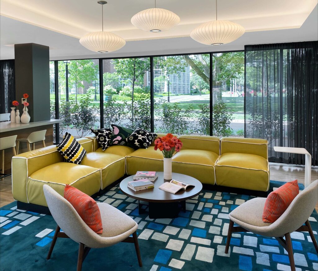 Harvard University - Soldiers Field Park | Elkus Manfredi Architects