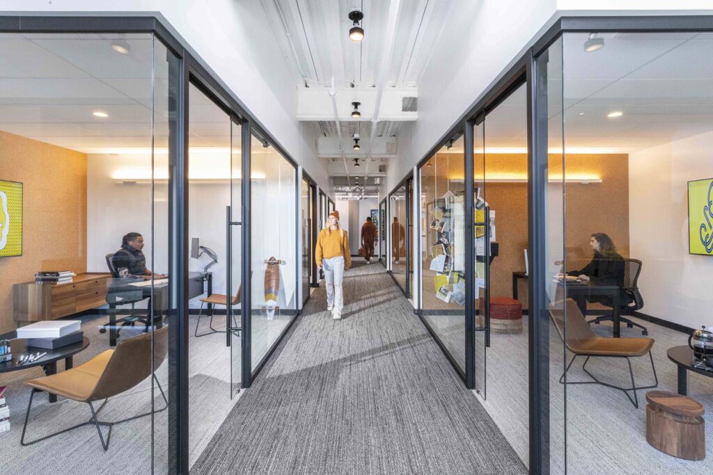 MullenLowe Group | Elkus Manfredi Architects