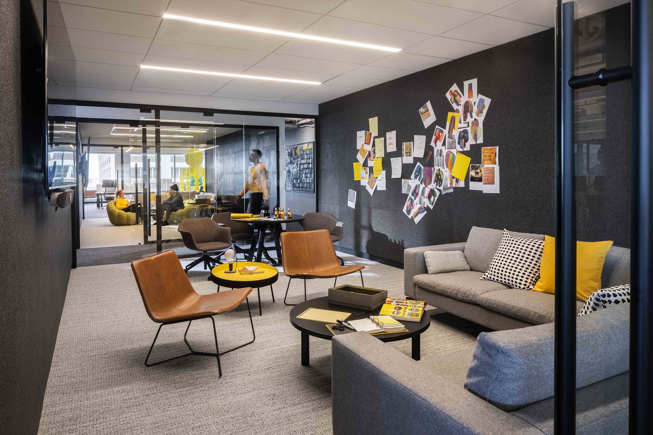 MullenLowe Group | Elkus Manfredi Architects