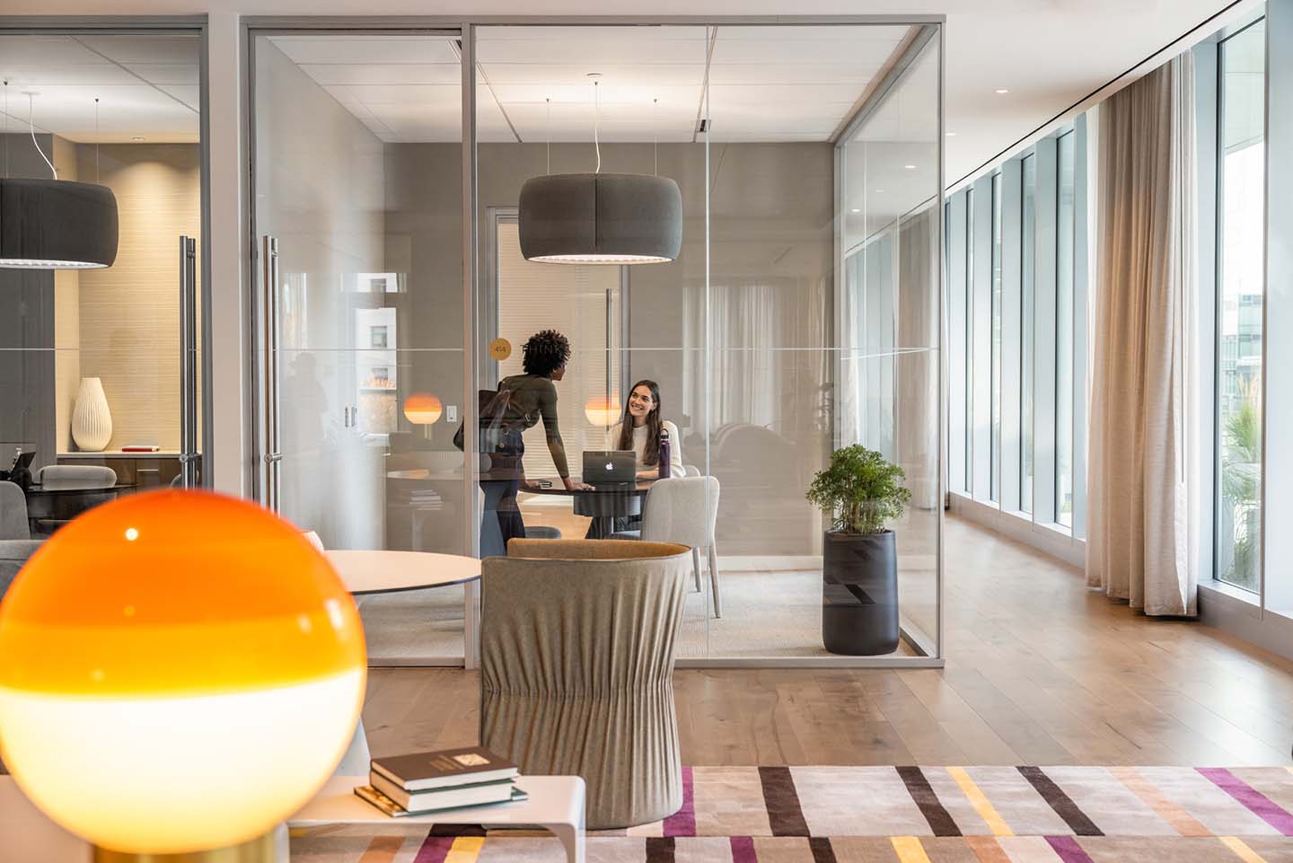 One65 Main Residences | Elkus Manfredi Architects